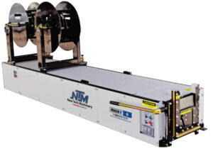 Gutter Machine - Brink Gutter Supplies