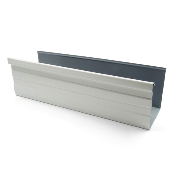 Box Gutter - Brink Gutter Supplies