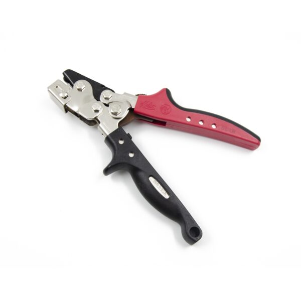 Malco End Cap Crimper SL2R - Brink Gutter Supplies