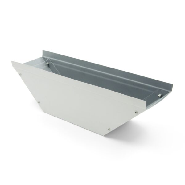 Funnel outlet Industrial - Brink Gutter Supplies