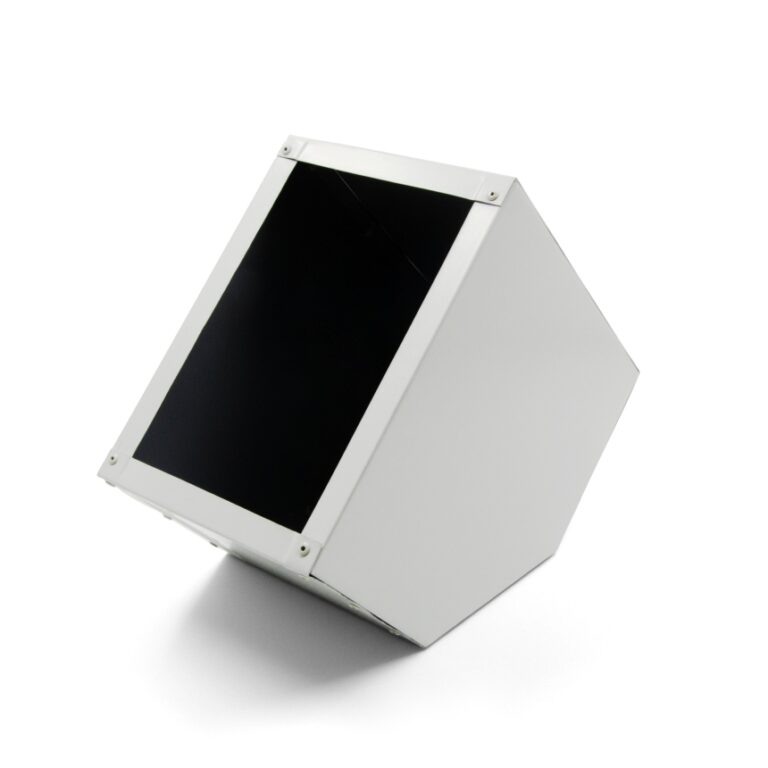 Headerbox 1/2 Residential - Brink Gutter Supplies