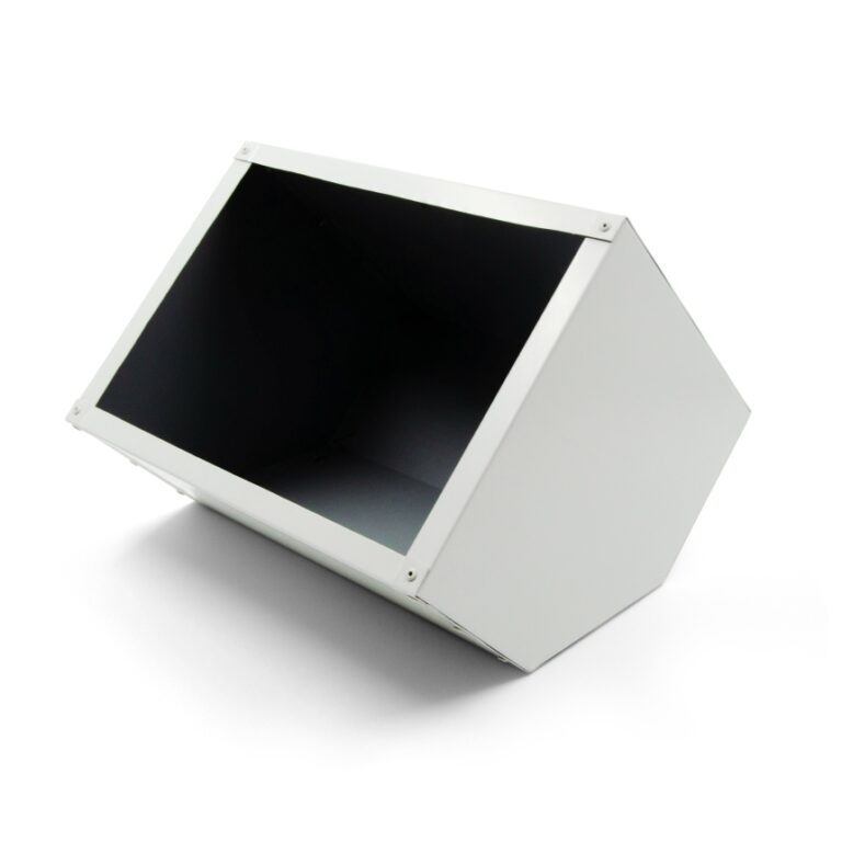 Header box Residential - Brink Gutter Supplies