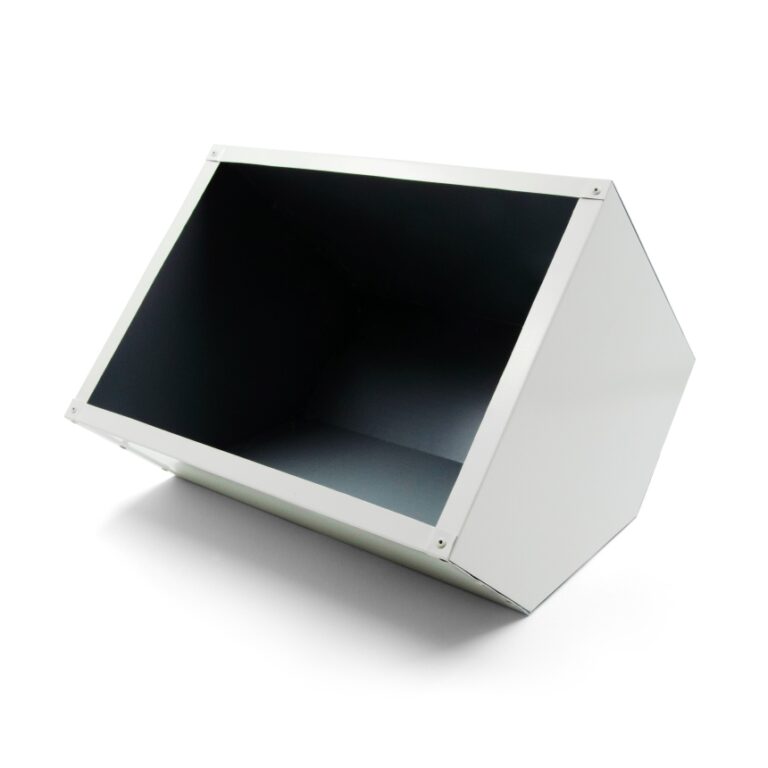 Headerbox XL Industrial - Brink Gutter Supplies