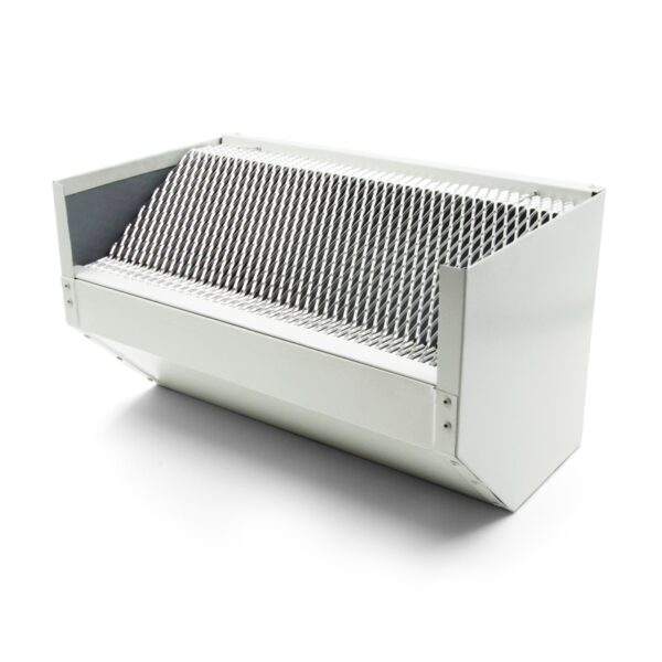 Leafeater Headerbox Industrial - Brink Gutter Supplies