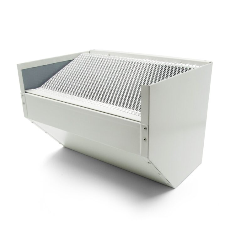 Leafeater Headerbox XL - Brink Gutter Supplies