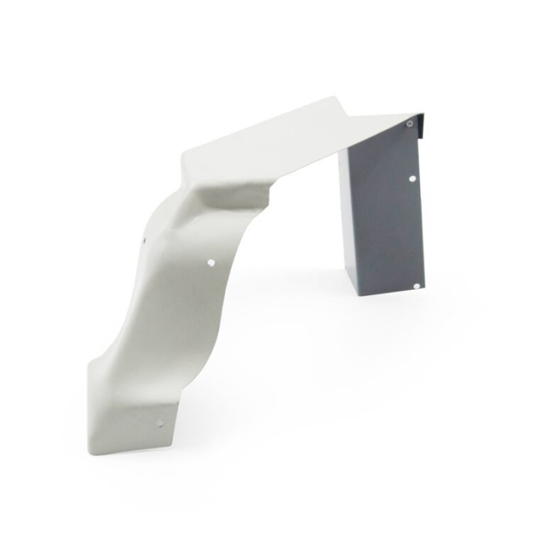 Ogee Gutter 125 Residential - Brink Gutter Supplies