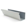 Ogee Gutter 125 Residential - Brink Gutter Supplies