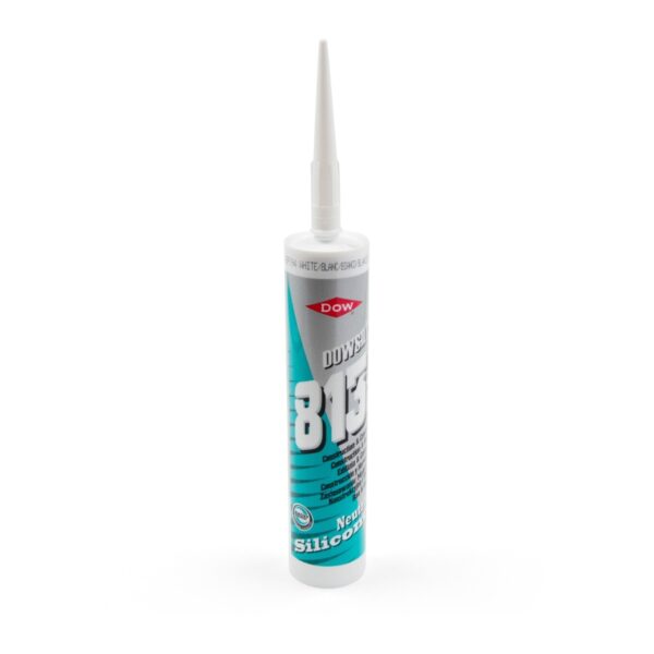 Silicone Dow Corning 813 - Brink Gutter Supplies