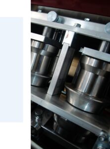 Gutter Machine - Brink Gutter Supplies